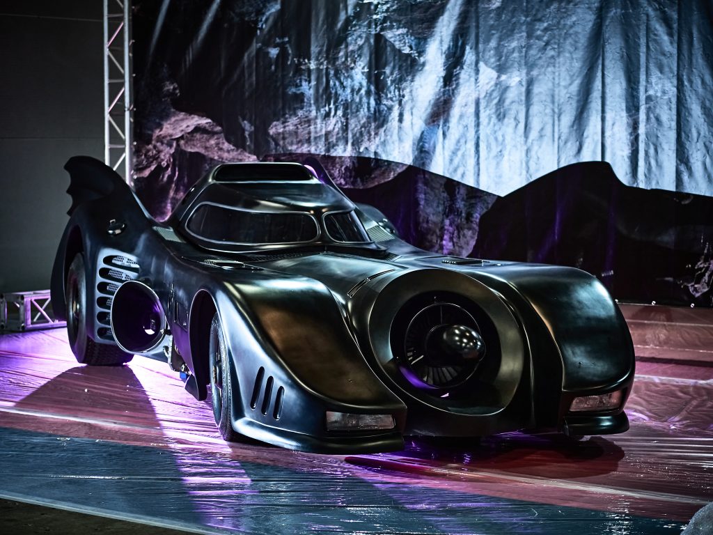 展示車両施工実績 – 秋葉原UDXバイクウォッシュ